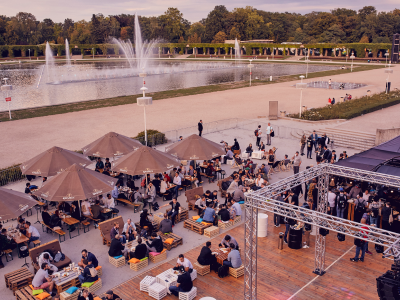 React Native EU Conference